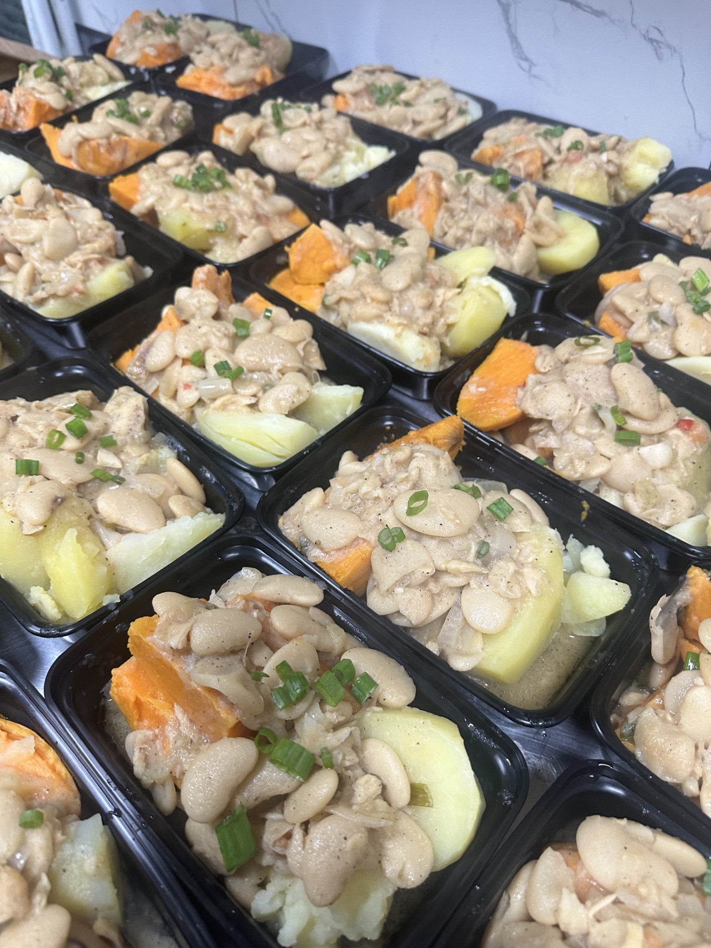 Meal Plan Pick 7 | GC Jerk Xpress